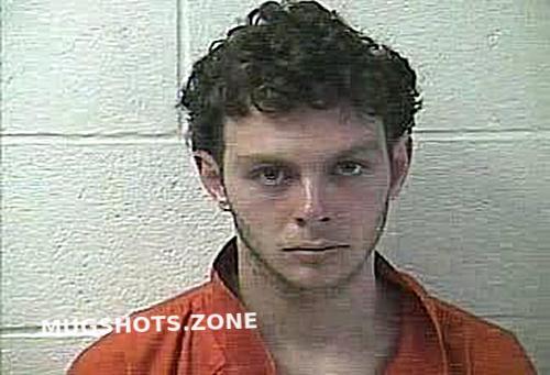 STALLINGS RYAN MICHAEL 03/17/2025 - Daviess County Mugshots Zone