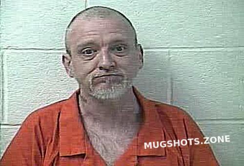 CARTER JASON AARON 03/18/2025 - Daviess County Mugshots Zone