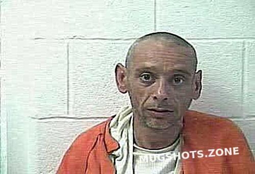 RAY JOEY EDWARD 03/24/2025 - Daviess County Mugshots Zone