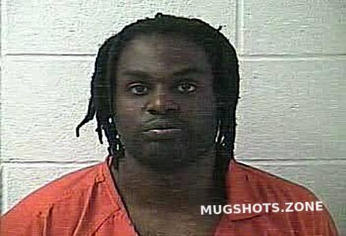 HOWARD RICHARD RILEY 03/27/2025 - Daviess County Mugshots Zone