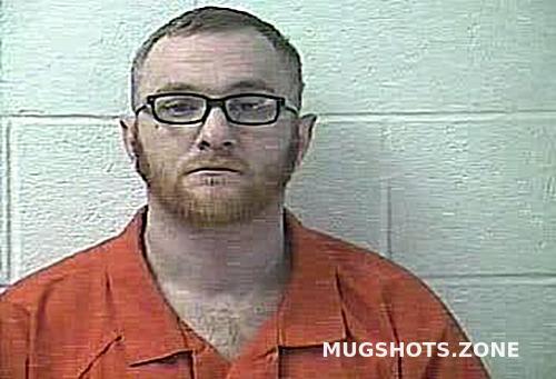 ELLIOTT DAVID LEE 04/02/2025 - Daviess County Mugshots Zone