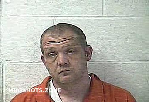 PATE CHRISTOPHER DAVID 04/02/2025 - Daviess County Mugshots Zone