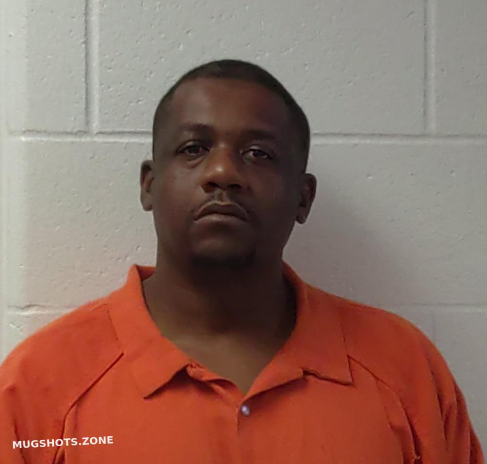 MOTON BYRON DARRELL 04/14/2025 - Daviess County Mugshots Zone