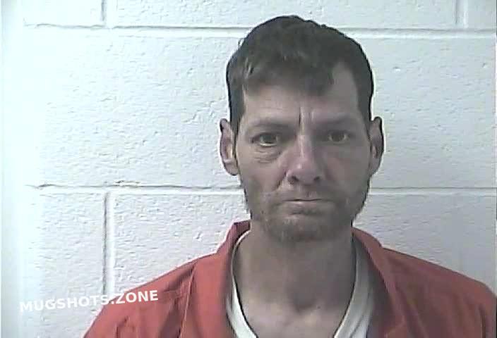 DEVINE RYAN ELLIOTT 04/29/2025 - Daviess County Mugshots Zone