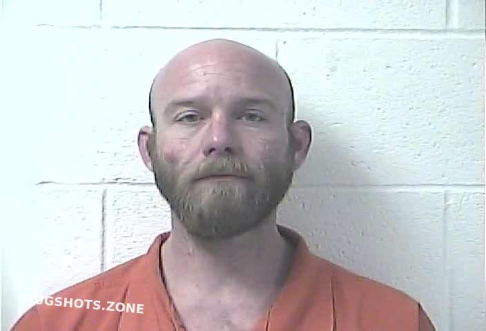 ROSE ROBERT WESLEY 05/01/2025 - Daviess County Mugshots Zone