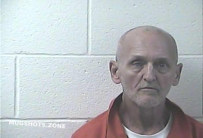 PARTIN STACY LIN 05/14/2025 - Daviess County Mugshots Zone
