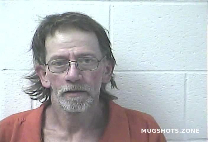 HODGES ROBERT LINTON JR 05/17/2025 - Daviess County Mugshots Zone
