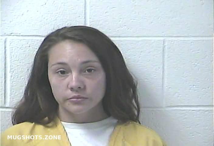 SHULTZ FELICIA DANIELLE 05/17/2025 - Daviess County Mugshots Zone