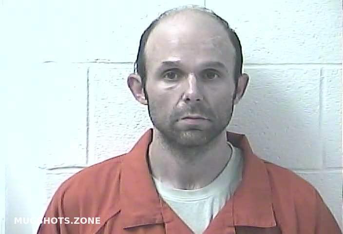 GAMBLIN ANDREW JERRY 05/19/2025 - Daviess County Mugshots Zone