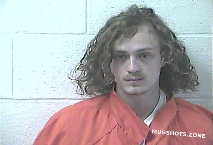 YOUNG CHARLES EMMIT JR 05/25/2025 - Daviess County Mugshots Zone
