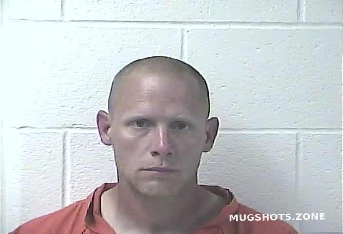 GARY CHIP HOWARD 05/26/2025 - Daviess County Mugshots Zone