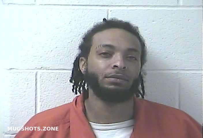 KING JUWAN WESLEY 06/05/2025 - Daviess County Mugshots Zone