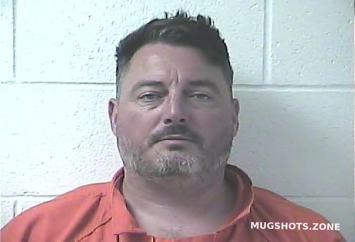 MERRIOTT JAMES 06/05/2025 - Daviess County Mugshots Zone