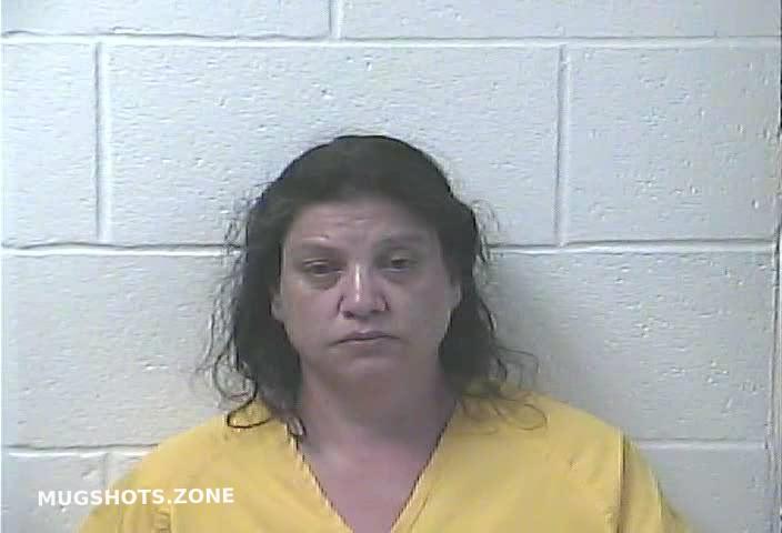 DOOLIN-SEATON CONNIE SUE 06/11/2025 - Daviess County Mugshots Zone