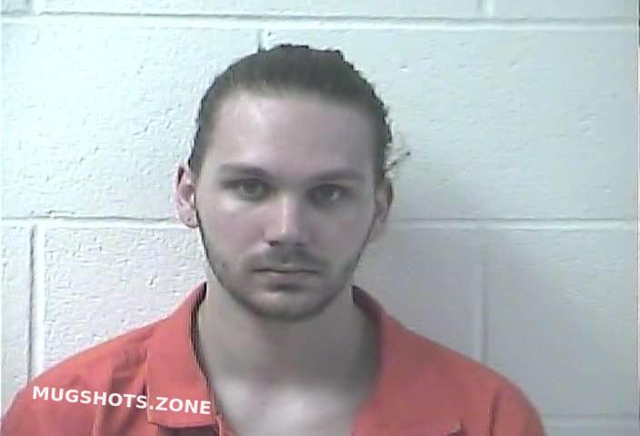 STALLINGS JONATHAN DEAN 06/15/2025 - Daviess County Mugshots Zone