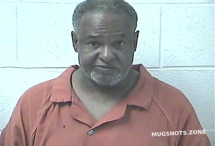 CHATMON RAYMOND EWING JR. 06/20/2025 - Daviess County Mugshots Zone