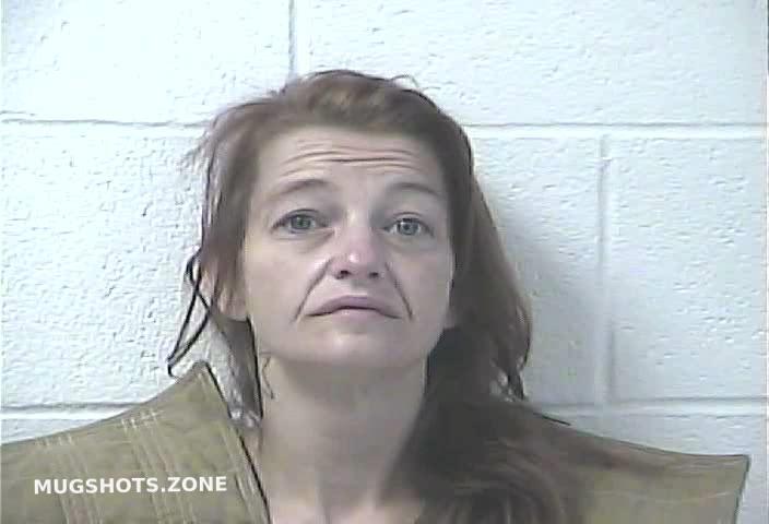 SMILEY CRYSTAL 06/25/2025 - Daviess County Mugshots Zone