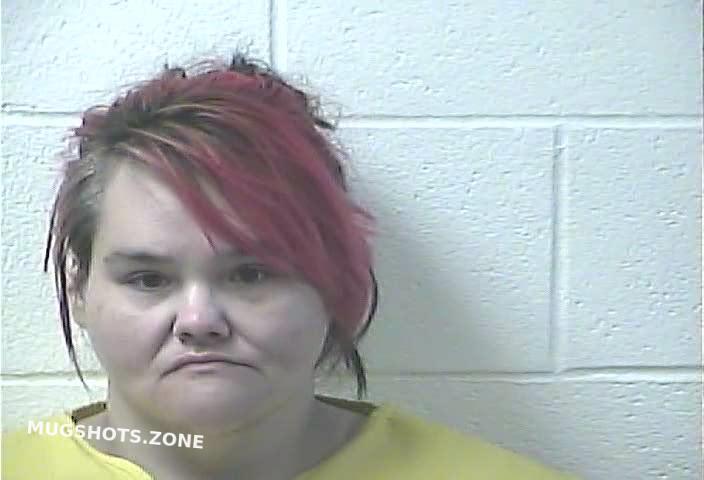 SMITH ANGELA BETH ANN 06/27/2025 - Daviess County Mugshots Zone
