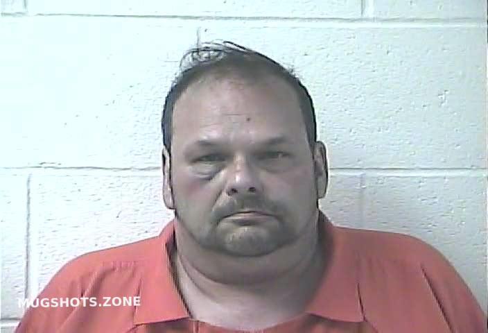 LITTLE TIMOTHY RAY 06/27/2025 - Daviess County Mugshots Zone