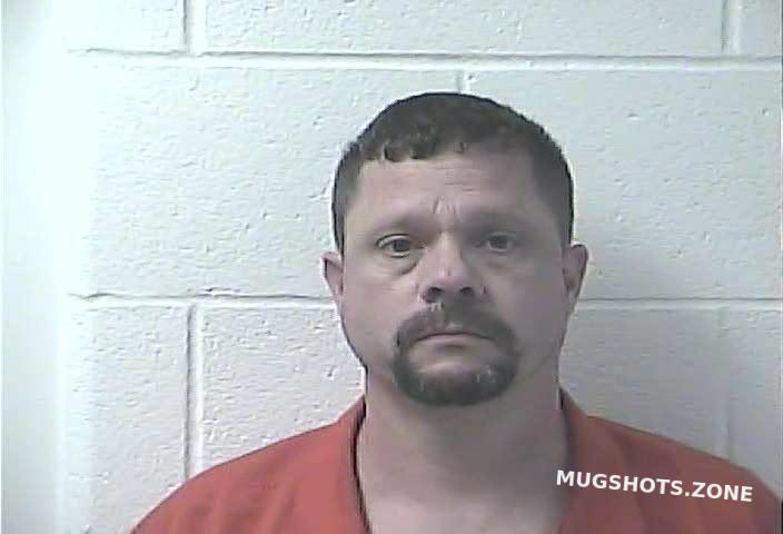 WEST JASON DERICK 07/20/2025 - Daviess County Mugshots Zone