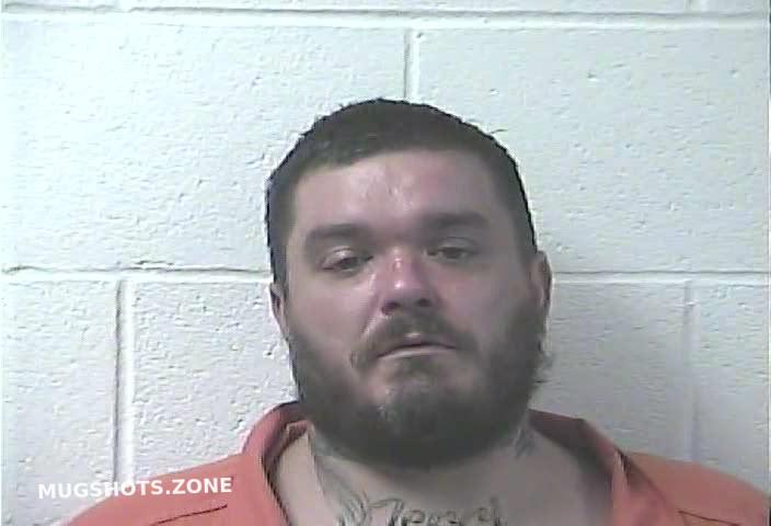 REECE JOSHYWA ERRIC 07/23/2025 - Daviess County Mugshots Zone