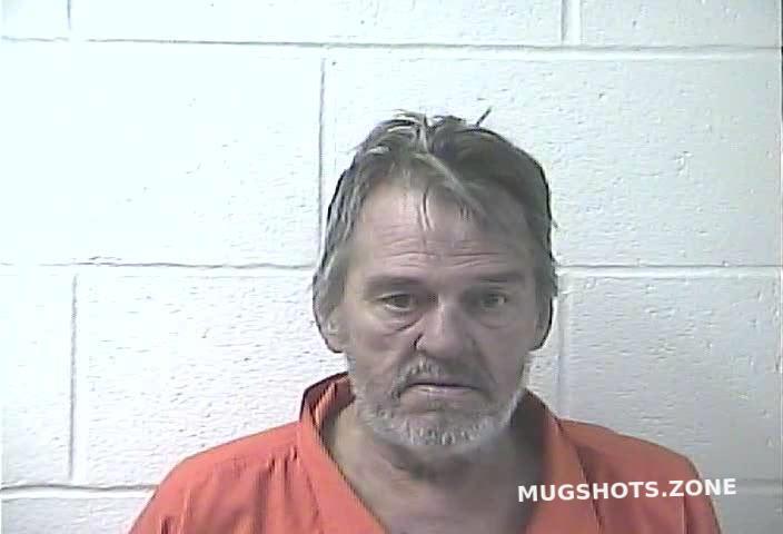 MCCOY SAMUEL DAVID 08/20/2025 - Daviess County Mugshots Zone