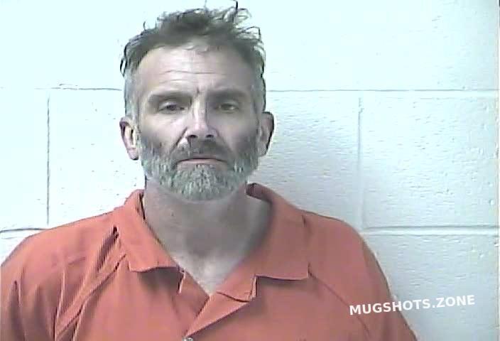 BRINER CHRISTOPHER ERIC 08/27/2025 - Daviess County Mugshots Zone