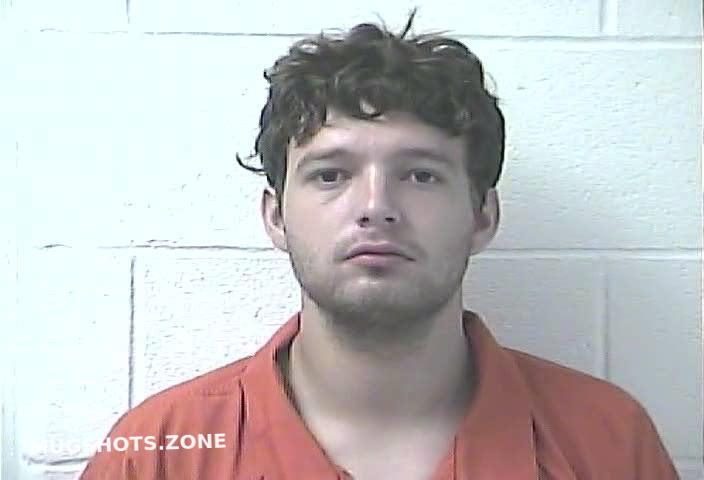 STOREY DANIEL DRAKE 09/29/2025 - Daviess County Mugshots Zone
