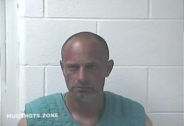 HALEY JACOB ALLEN 10/24/2025 - Daviess County Mugshots Zone