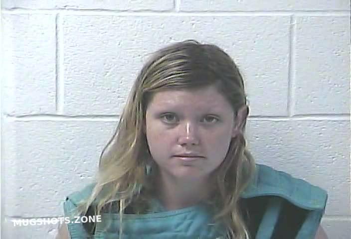 GILLEY MICHELLE LEEANN 11/07/2025 - Daviess County Mugshots Zone