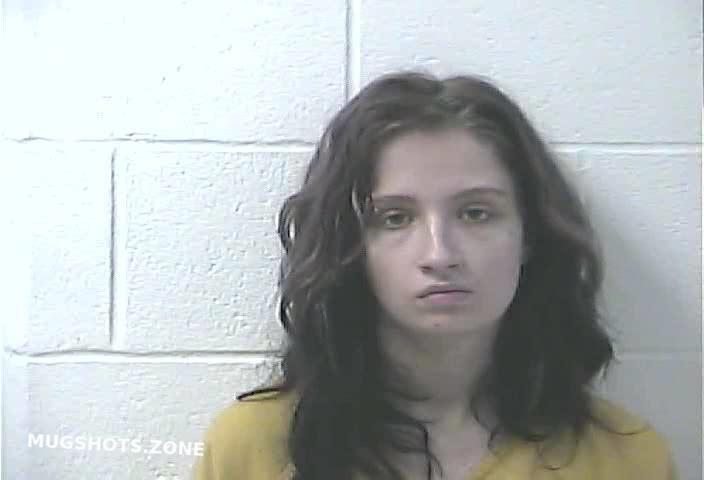 DUKE ANGEL DANIELLE 11/12/2025 - Daviess County Mugshots Zone