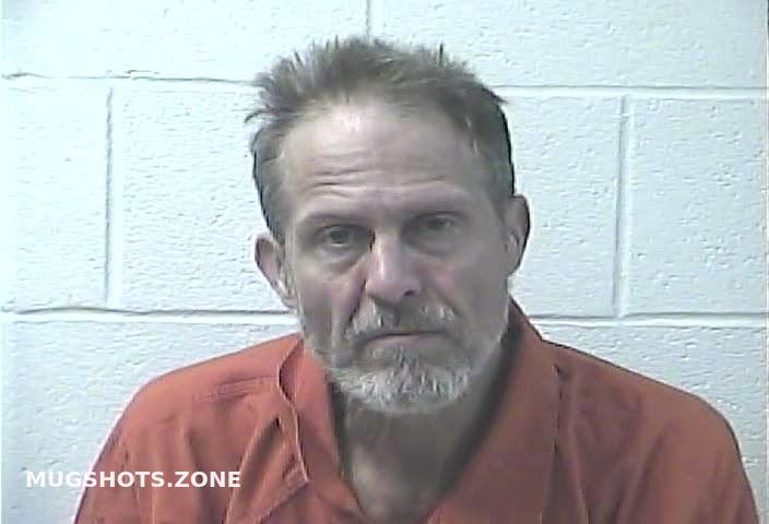 JAMES JEREMY CRAIG 11/22/2025 - Daviess County Mugshots Zone