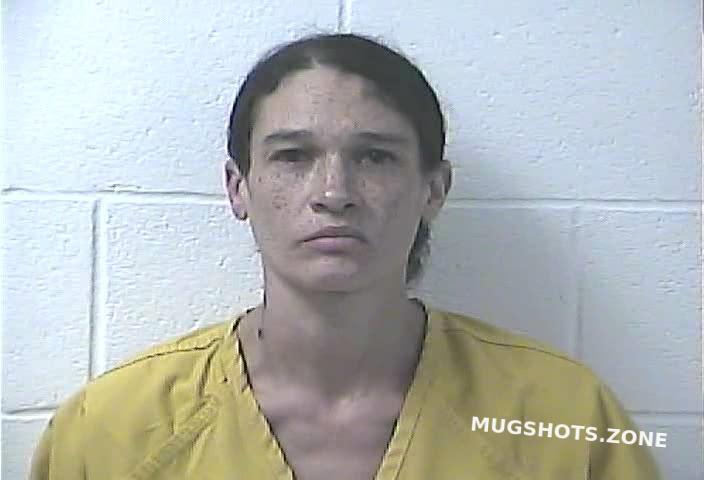 PATTERSON AMANDA KATELYNN 11/24/2025 - Daviess County Mugshots Zone