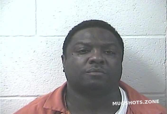 BOONE XAVIER REYNARD 12/21/2025 - Daviess County Mugshots Zone