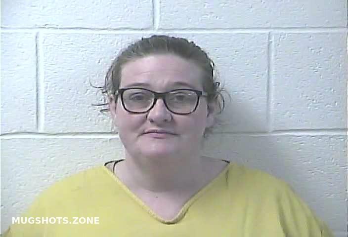 MINGUS LIDDIE ALISHA NICOLE 12/23/2025 - Daviess County Mugshots Zone