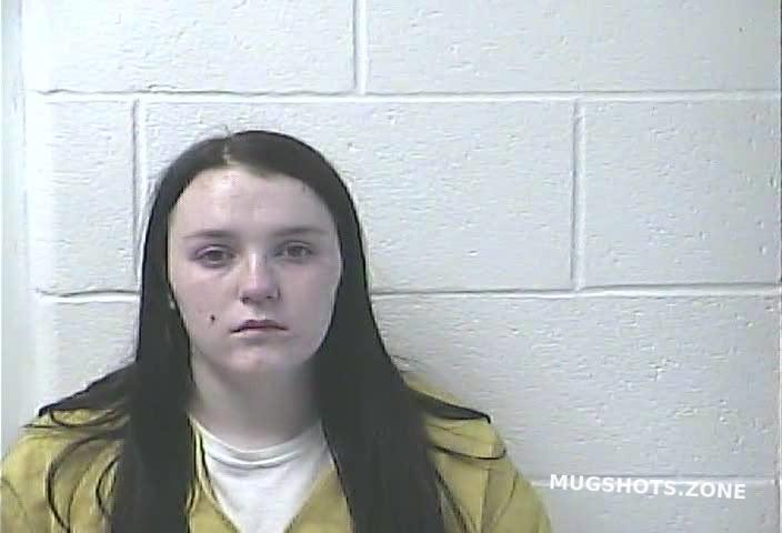 ELLIOTT HADLEY LEEANN 12/26/2025 - Daviess County Mugshots Zone