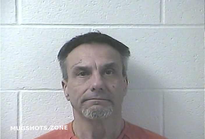 GERLACH CHRISTOPHER MICHAEL 02/05/2026 - Daviess County Mugshots Zone
