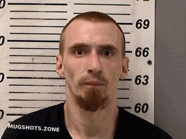 FURROW ADAM MICHAEL 12/02/2023 - Defiance County Mugshots Zone