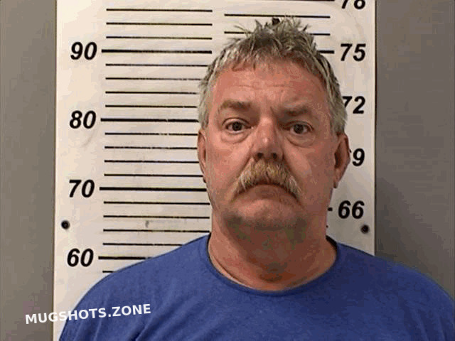 RAUSCH JON CARL 06/12/2024 - Defiance County Mugshots Zone