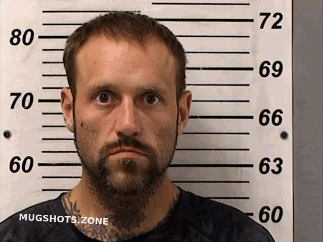 INGLE SHANE MICHAEL-JAMES 09/02/2024 - Defiance County Mugshots Zone