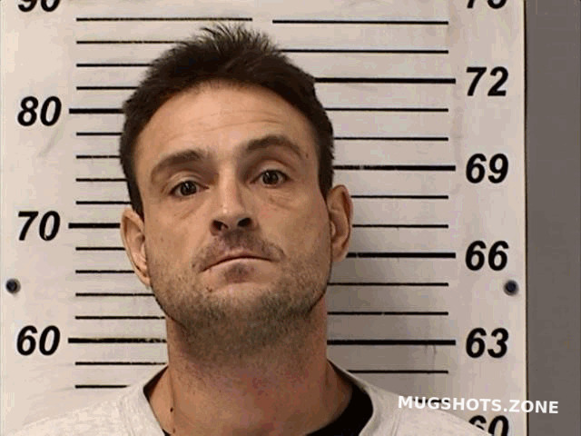 BORSTELMAN CHRISTOPHER J 09/02/2024 - Defiance County Mugshots Zone