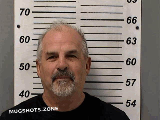 GUTOWSKI RICHARD R 09/13/2024 - Defiance County Mugshots Zone