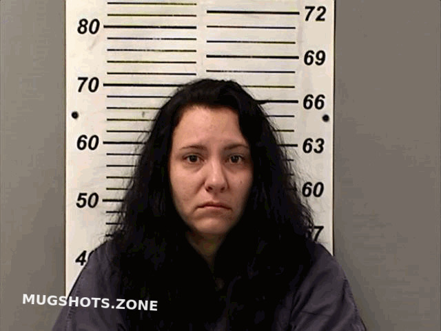 CARNAHAN JESSICA MARIE 10/04/2024 - Defiance County Mugshots Zone