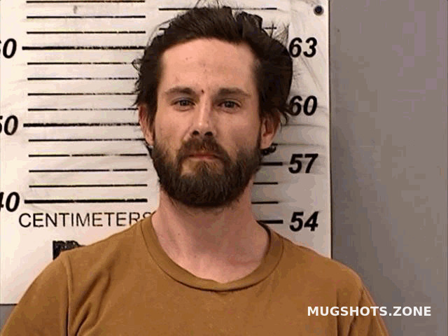 MILLER AARON ROBERT 03/17/2025 - Defiance County Mugshots Zone