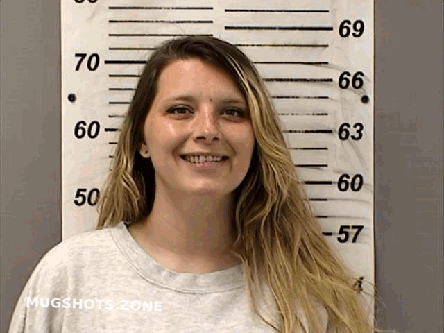 TINGLE RACHEL NICOLE 06/17/2025 - Defiance County Mugshots Zone