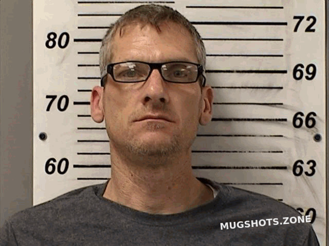 SPROW RYAN MICHAEL 06/17/2025 - Defiance County Mugshots Zone