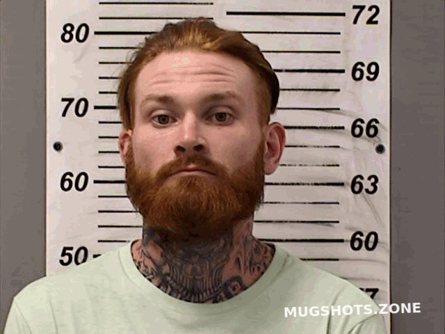 BIDLACK DAVID OLAN 06/19/2025 - Defiance County Mugshots Zone