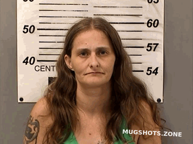 COOMBS ANGEL MARIE 07/10/2025 - Defiance County Mugshots Zone