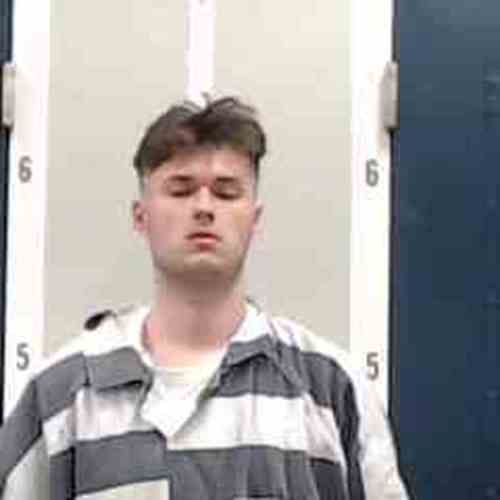 DYLAN ODELL 12/28/2020 - DeKalb County Mugshots Zone