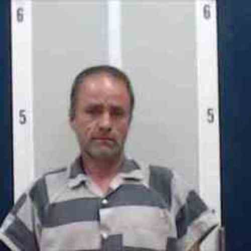 RODNEY HORTON 05/03/2021 - DeKalb County Mugshots Zone